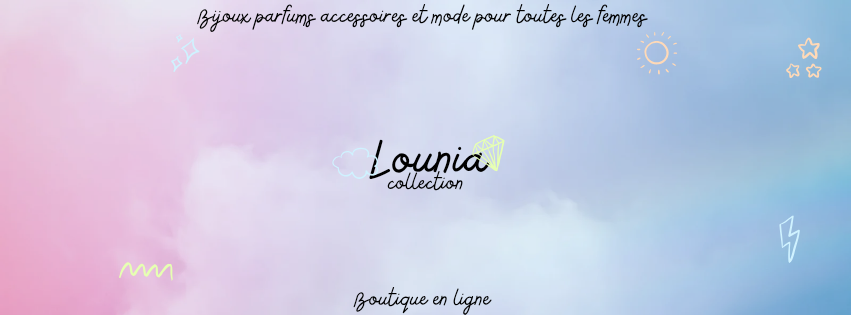 Lounia collection – Lounia collection